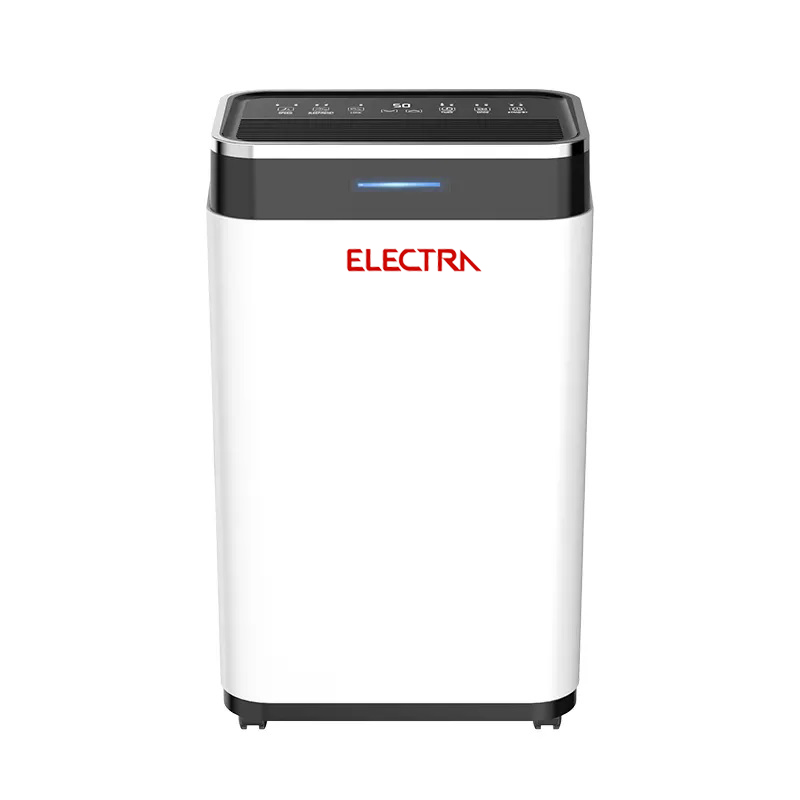 جهاز سحب الرطوبة والروائح Electra dehumidifier خزان 6.5لتر – ماجيك سنتر ...